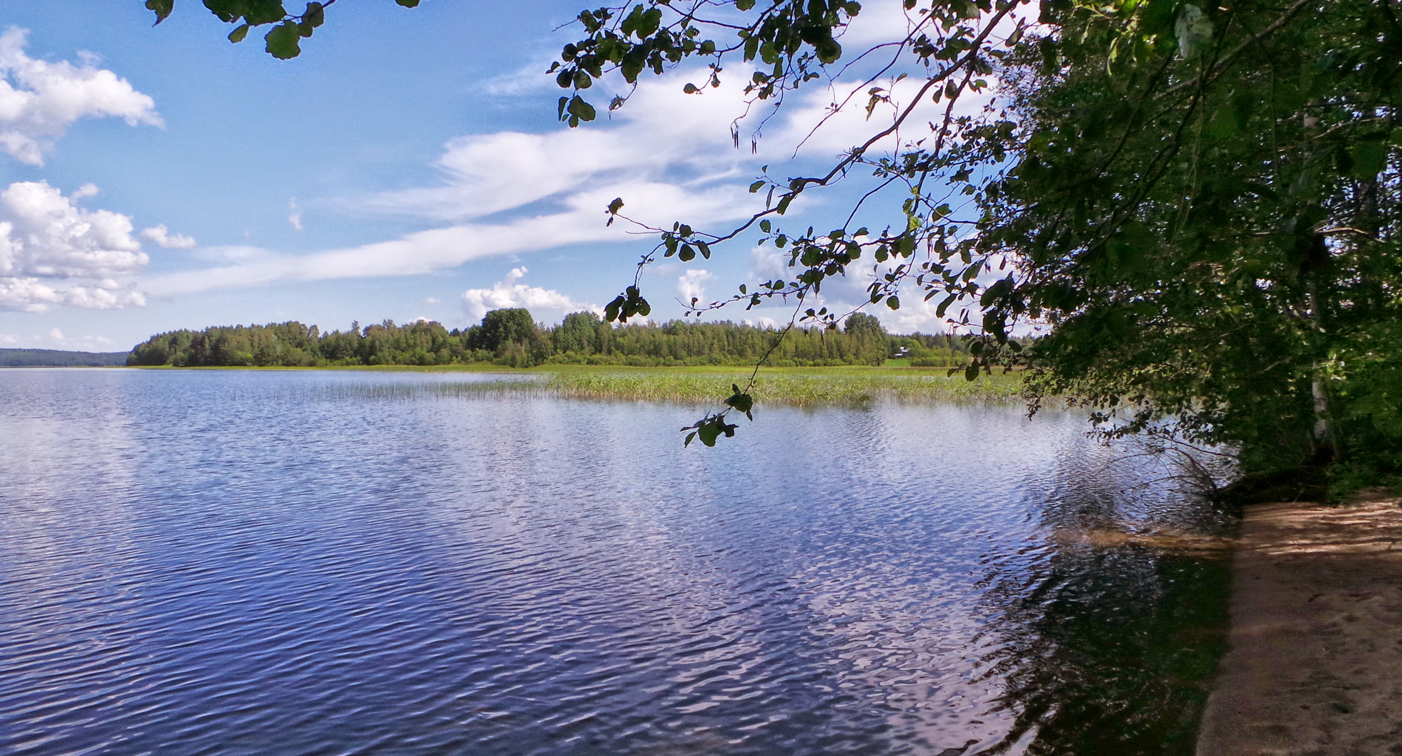 Kirkkoniemi - Tarvaala