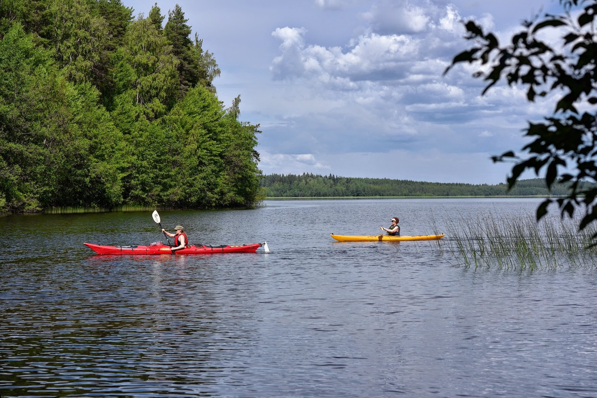 Kirkkoniemi - Tarvaala